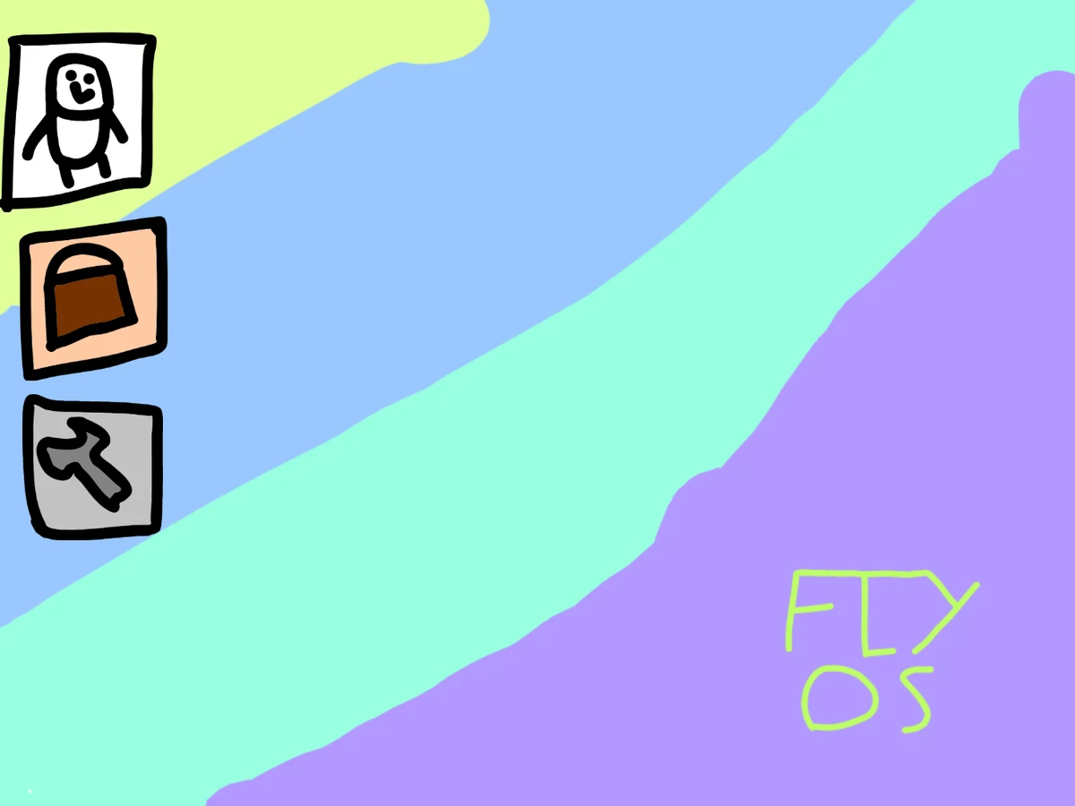 Fly OS | The Bluebird Wiki | Fandom