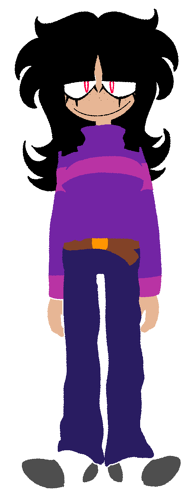 Sarah Henderson | The Official Cliveism Wiki | Fandom