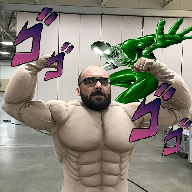 Vsauce (Obama & Co.) | The Official Cliveism Wiki | Fandom