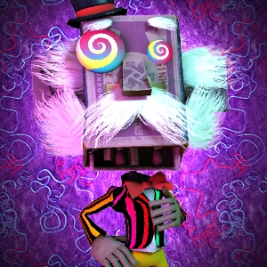 Dr. Herbert Higginbotham | The Official Cliveism Wiki | Fandom