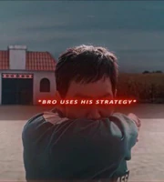 Bro Uses His Strategy | The Official Cliveism Wiki | Fandom