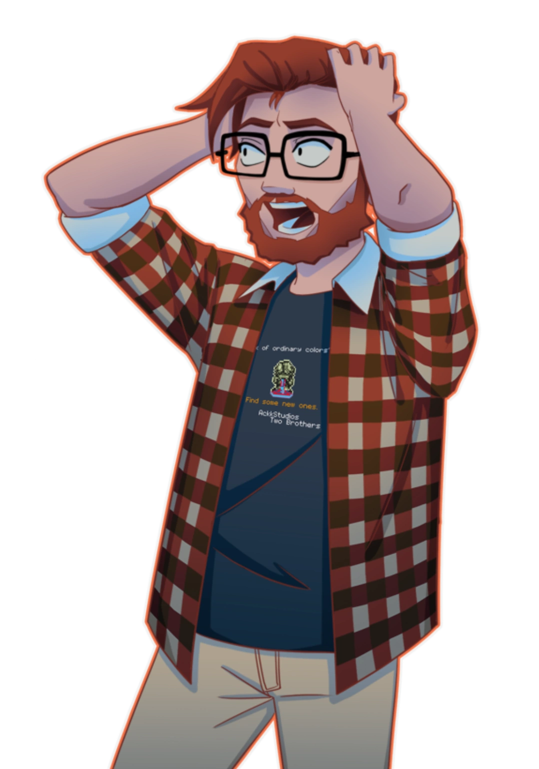 Alex Eggleston (Obama & Co.) | The Official Cliveism Wiki | Fandom