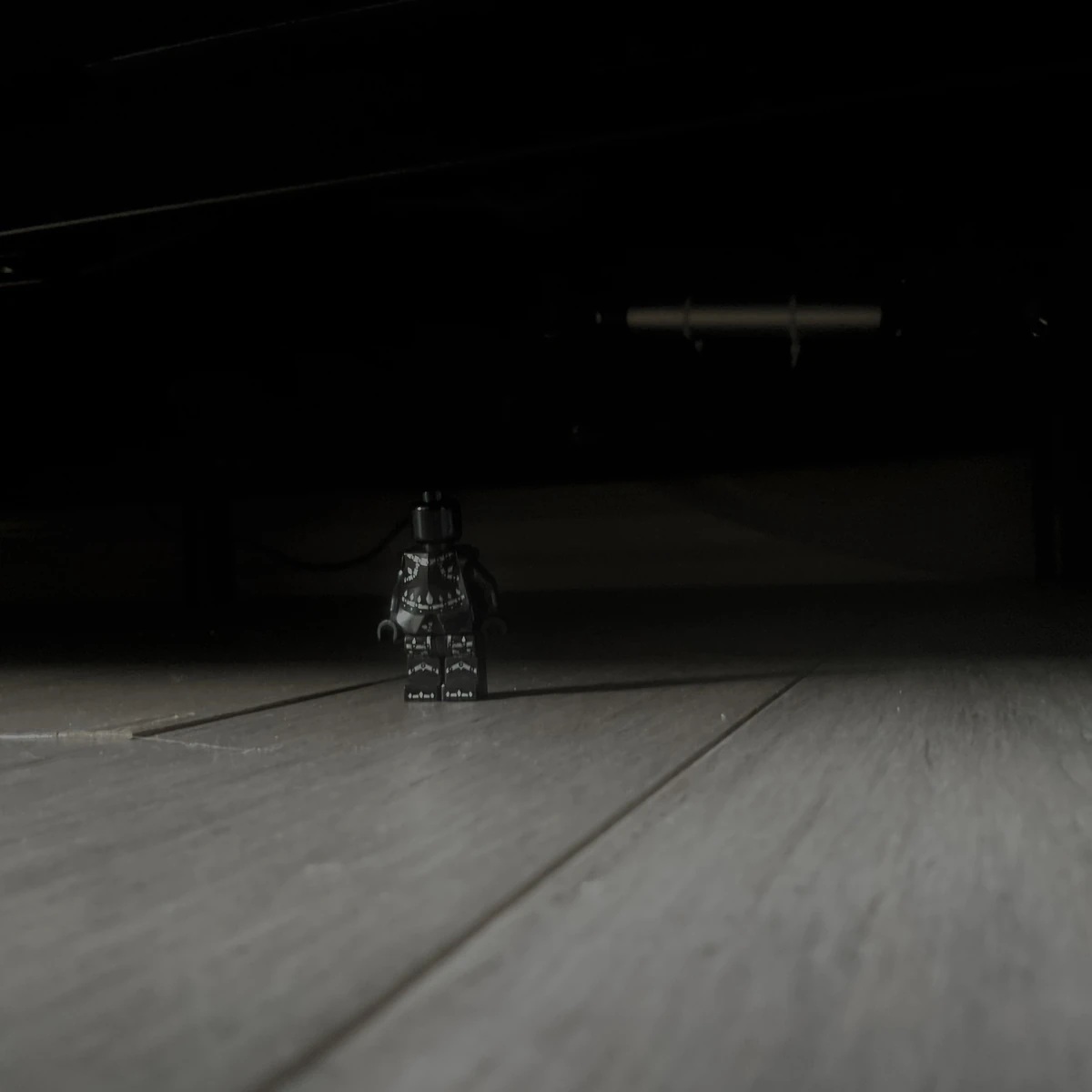 Dark Puppet | The Official Craftyverse Wiki | Fandom