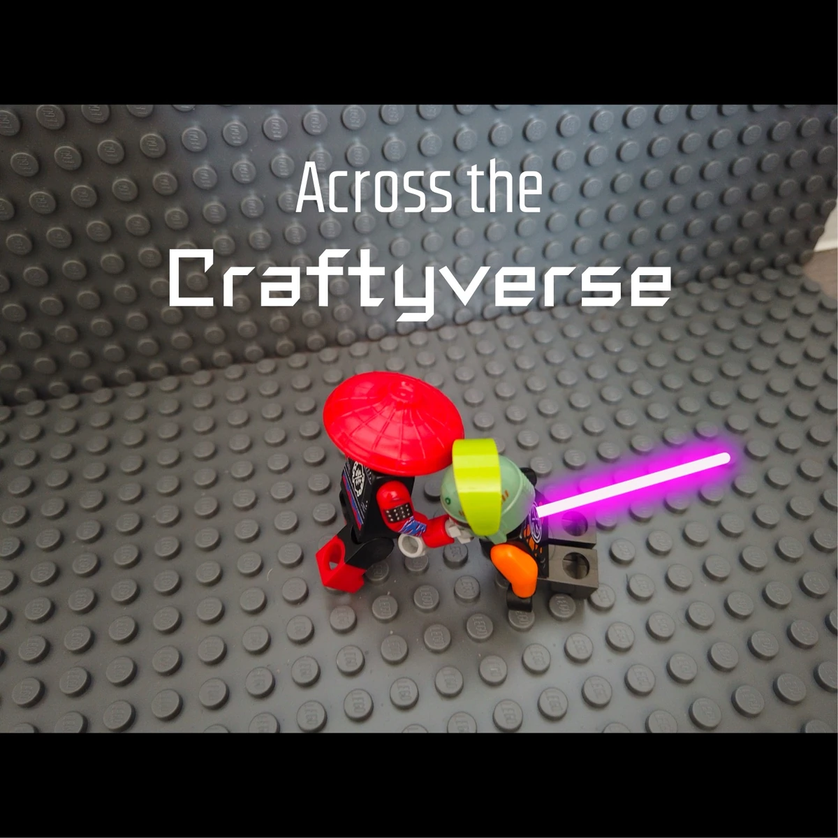Across the Craftyverse | The Official Craftyverse Wiki | Fandom