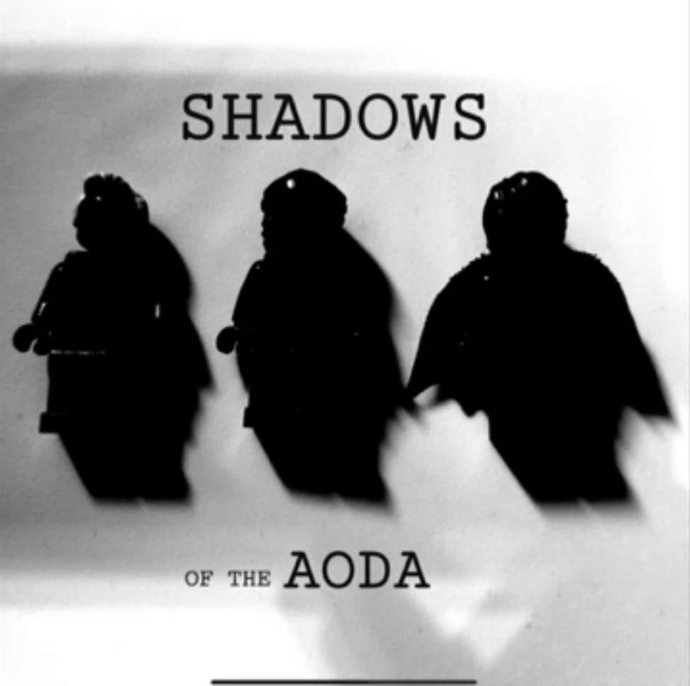 Shadows of the AODA | The Official Craftyverse Wiki | Fandom