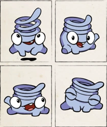 Toss | The Official Cut the Rope 2 Wiki | Fandom