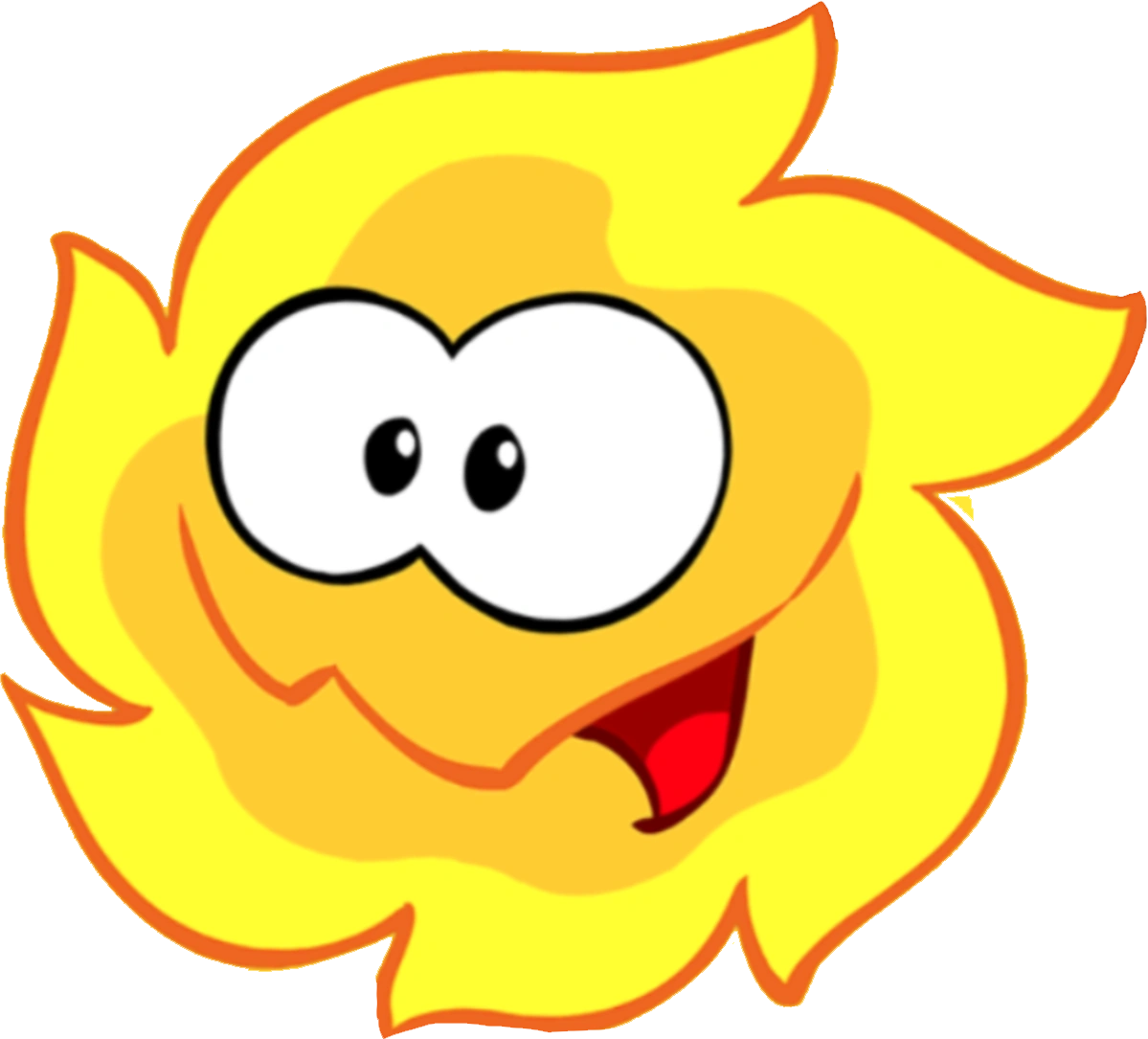 Ginger | The Official Cut the Rope 2 Wiki | Fandom