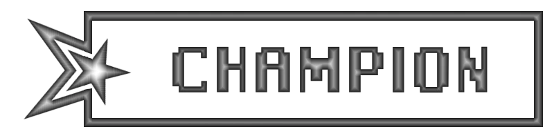 Champion-Class | The Official Digimon Wikia | Fandom