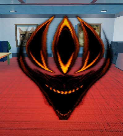 Entities | The Official Dimensional Rooms Wiki | Fandom