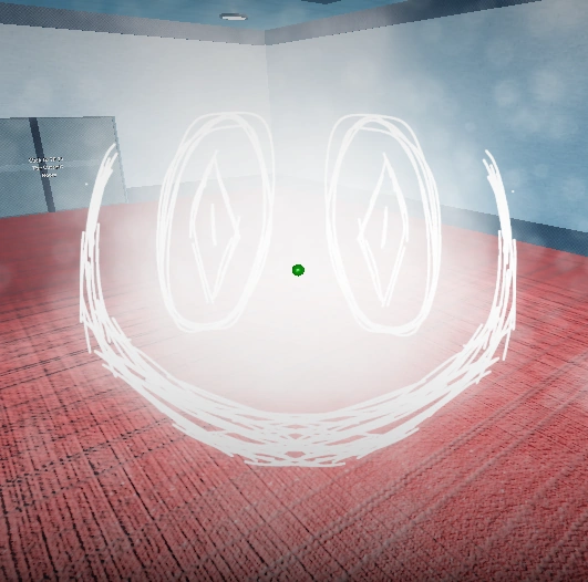 A-200 (The Happy Scribble) | The Official Dimensional Rooms Wiki | Fandom