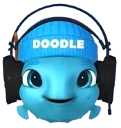 Doodle | The Official Doodle and Arkey Wiki | Fandom