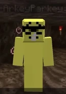 Arkey | The Official Doodle and Arkey Wiki | Fandom