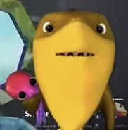 Arkey | The Official Doodle and Arkey Wiki | Fandom