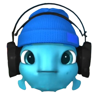 Doddle | The Official Doodle and Arkey Wiki | Fandom