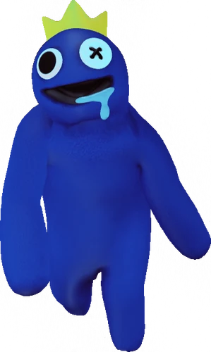 Blue | The Official Doodle and Arkey Wiki | Fandom