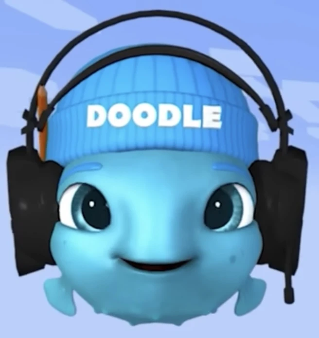 Doodle | The Official Doodle and Arkey Wiki | Fandom