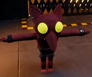 El Goblino | THE FOUNDATION UNOFFICIAL WIKI | Fandom