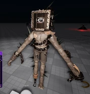 The Watcher | THE FOUNDATION UNOFFICIAL WIKI | Fandom