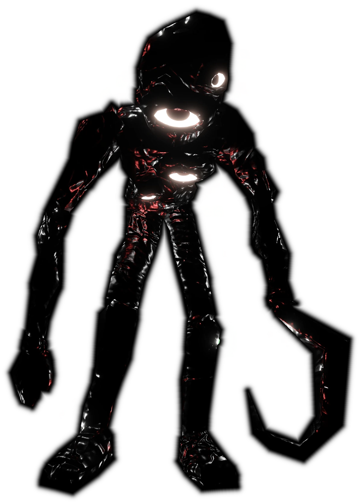 Seek | THE FOUNDATION OFFICIAL WIKI | Fandom