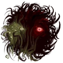 Stare | THE FOUNDATION UNOFFICIAL WIKI | Fandom