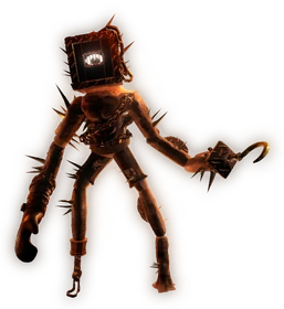 Entities | THE FOUNDATION OFFICIAL WIKI | Fandom