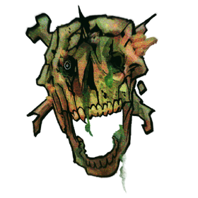 Entities | THE FOUNDATION OFFICIAL WIKI | Fandom