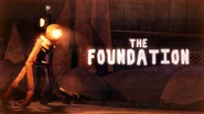 THE FOUNDATION | THE FOUNDATION UNOFFICIAL WIKI | Fandom