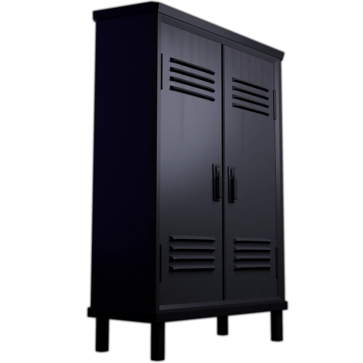 Lockers | THE FOUNDATION UNOFFICIAL WIKI | Fandom