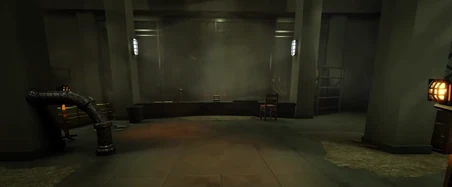 Areas | THE FOUNDATION UNOFFICIAL WIKI | Fandom