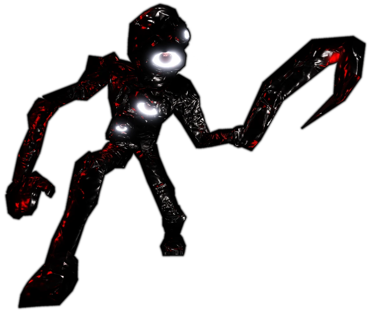 Seek | THE FOUNDATION OFFICIAL WIKI | Fandom