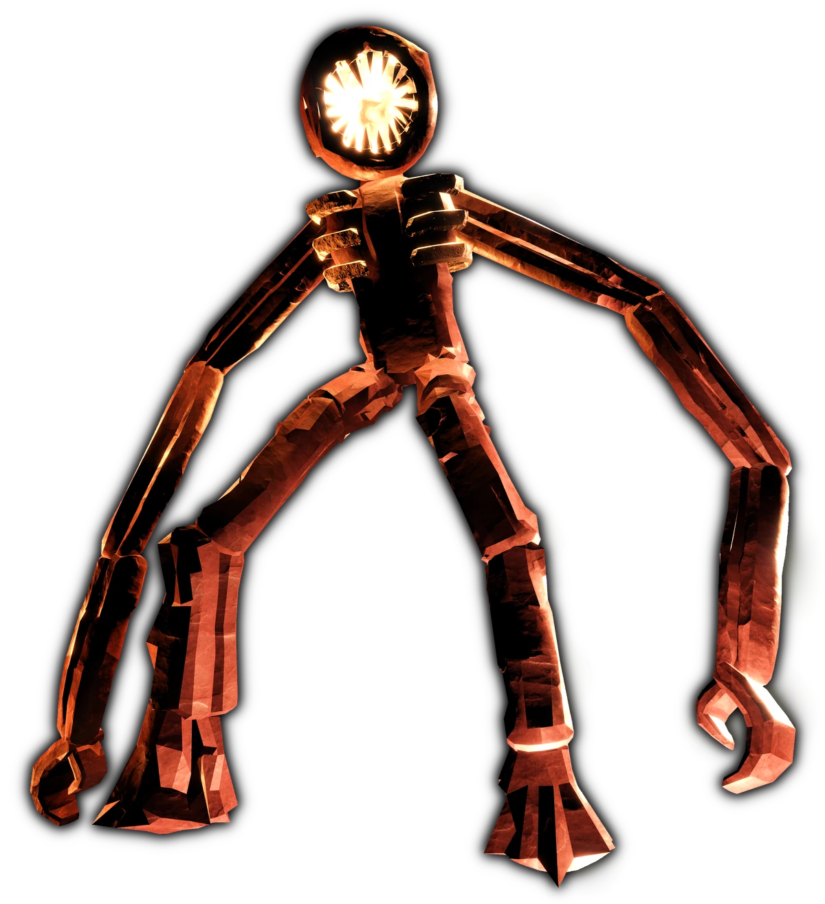 The Figure | THE FOUNDATION UNOFFICIAL WIKI | Fandom