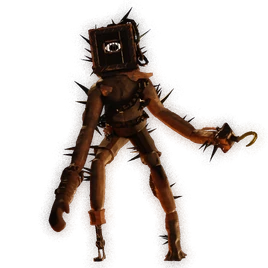 The Watcher | THE FOUNDATION OFFICIAL WIKI | Fandom