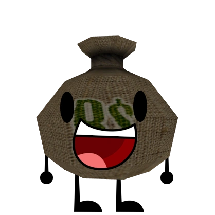 MONEYBAG | The e Wiki | Fandom
