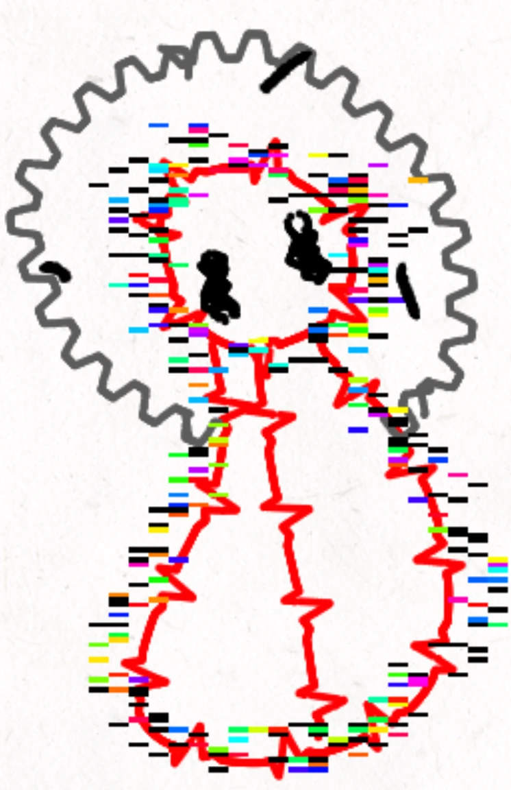 Thing | The e Wiki | Fandom