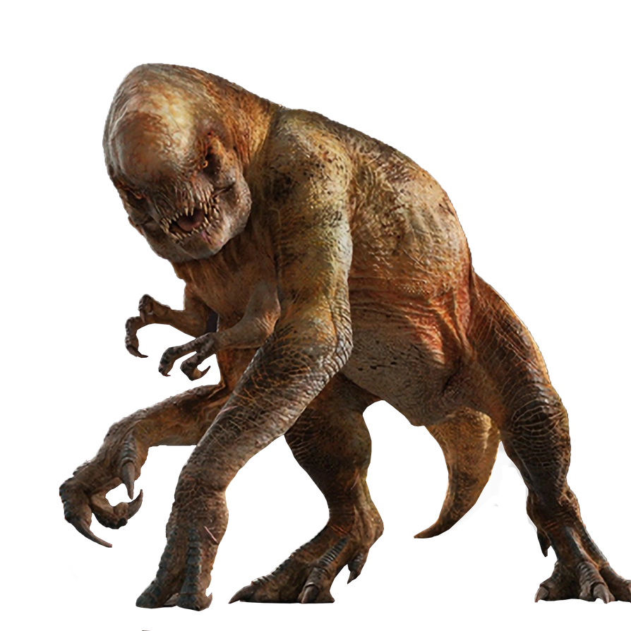 Distortus Rex | The official EVZ Wiki | Fandom