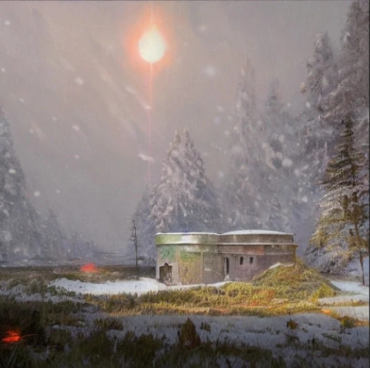 Outpost "Herschel" | The Official FedoraFox Realm Wiki | Fandom