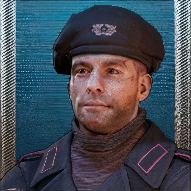 Daniel J. Reddington | The Official FedoraFox Realm Wiki | Fandom