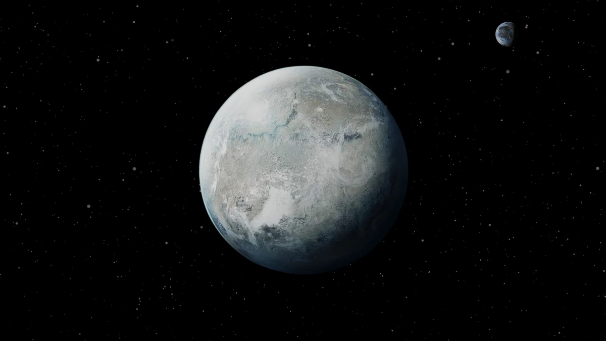 Kourland 8 | The Official FedoraFox Realm Wiki | Fandom