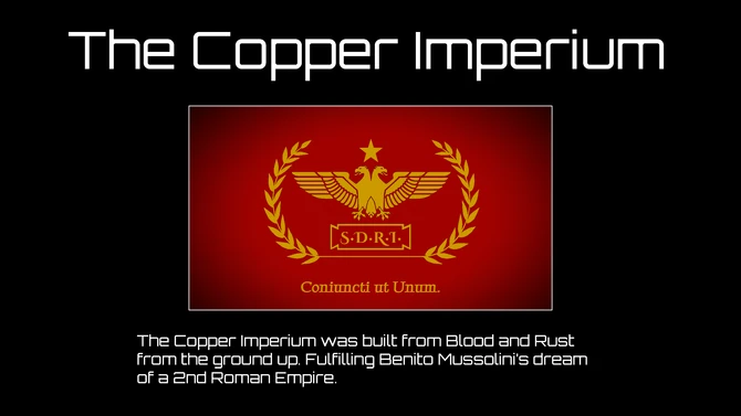 The Official FedoraFox Realm Wiki | Fandom