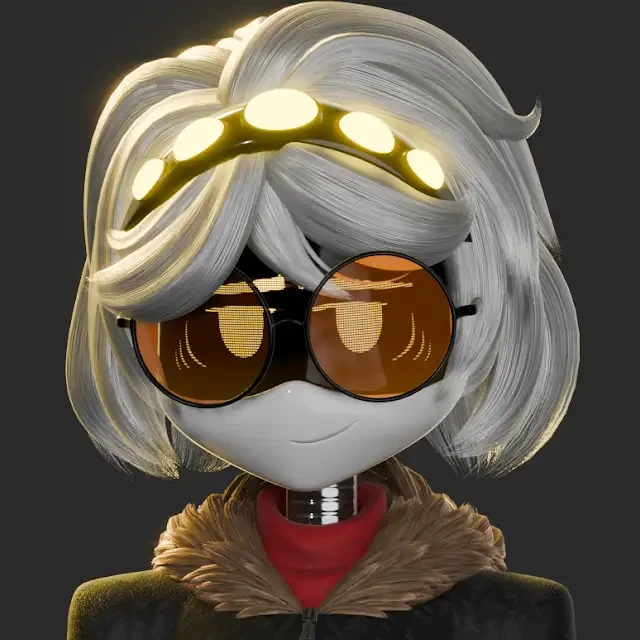 Serial Designation - Starrax 37 | The Official FedoraFox Realm Wiki ...