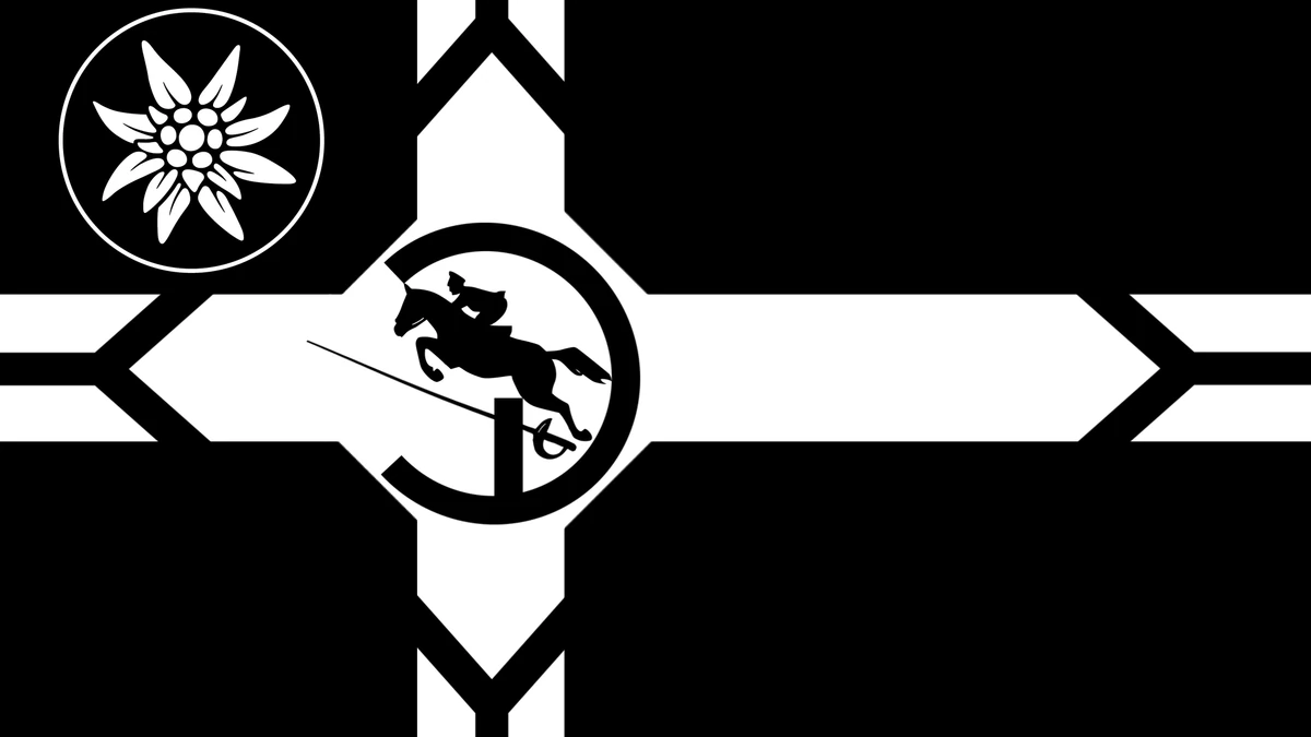 Fort. Edelweiss Academy | The Official FedoraFox Realm Wiki | Fandom