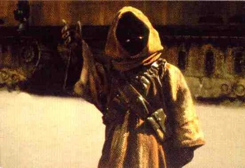 Jawa | The Official First Alliance Wiki | Fandom