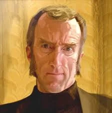 Cave Johnson | The Official First Alliance Wiki | Fandom