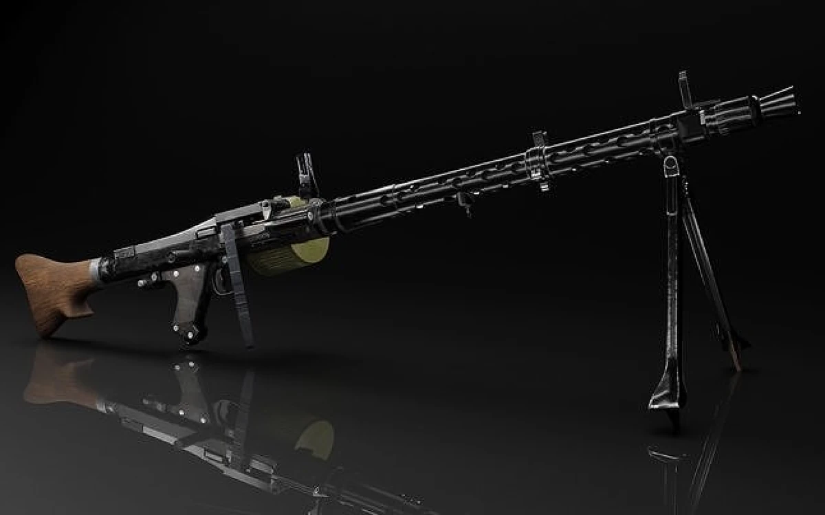 MG 50 | The Official Flare Titan Wiki | Fandom