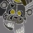 Nightmare blob | The Official FNaF Parody Wiki | Fandom