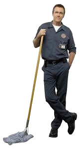 Jimbo The Janitor | The Official FNaF Parody Wiki | Fandom