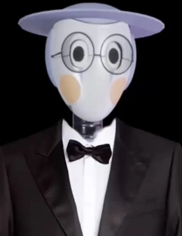 Mapbot and Phillip | The Official FNaF Parody Wiki | Fandom