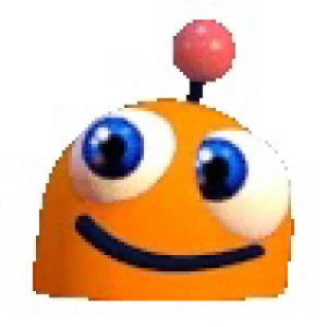 Mimic Ball Number 1 Fan | The Official FNaF Parody Wiki | Fandom