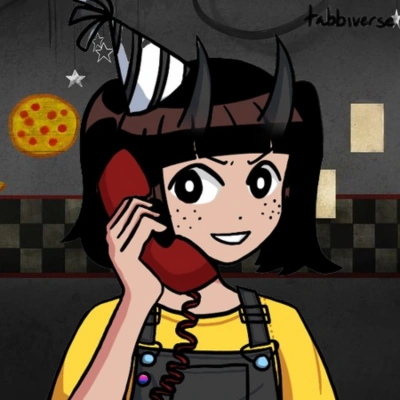 Cassidy 2 | The Official FNaF Parody Wiki | Fandom