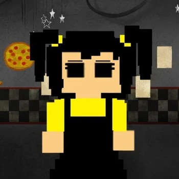 Cassidy 2 | The Official FNaF Parody Wiki | Fandom